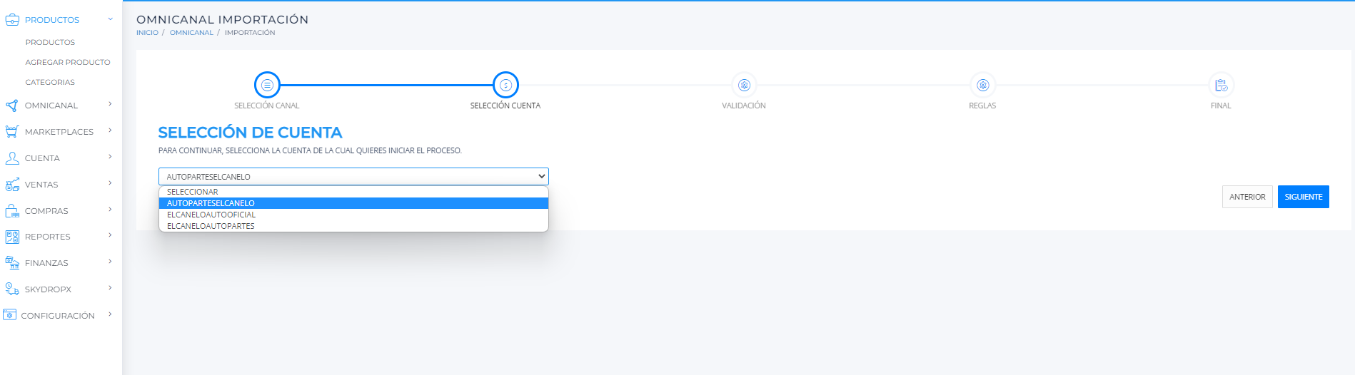 Omnicanal_004 – AutoAzur-Ayuda AutoAzur